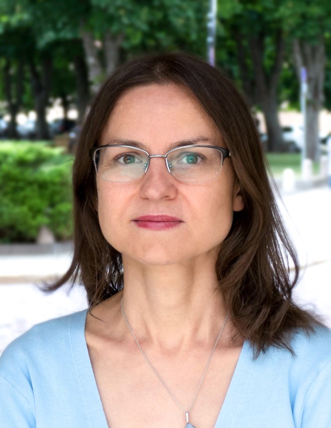 Vida Jakutienė | MotherNet