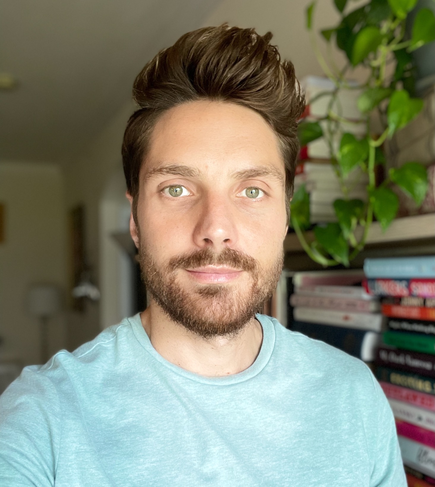 Loïc Bourdeau | MotherNet